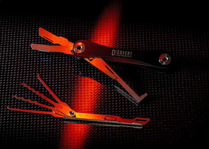 Covert Companion – Covert Instruments