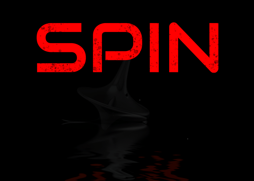 Spin – Covert Instruments