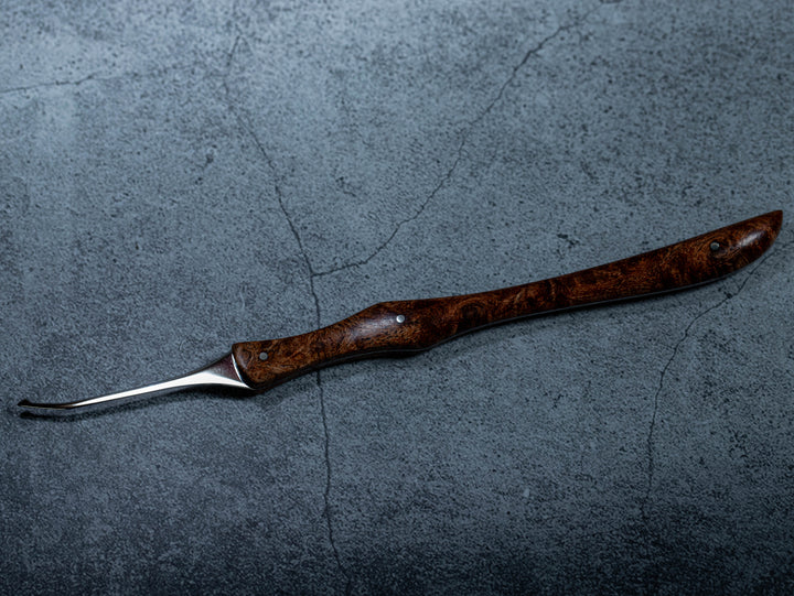 Custom Lock Picks – Covert Instruments