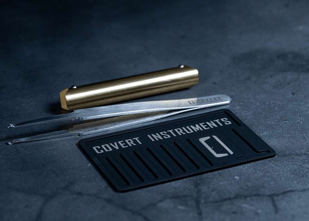 Bundles – Covert Instruments