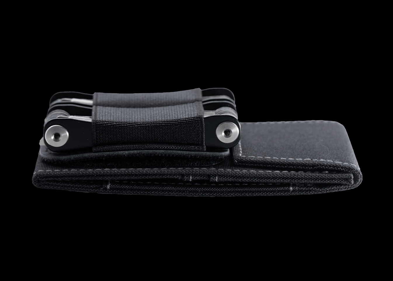 Retention Patch – Covert Instruments