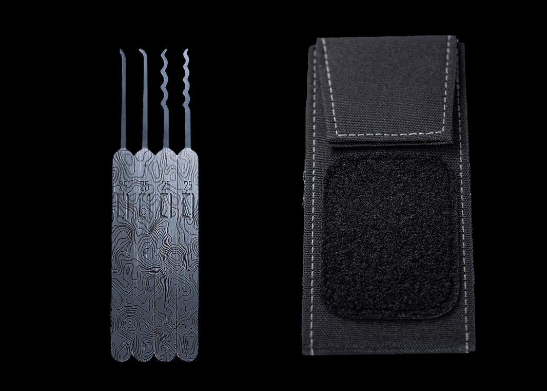 Swag – Covert Instruments