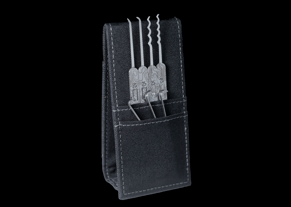 Swag – Covert Instruments