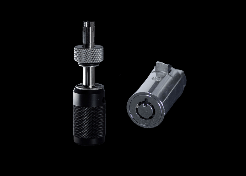 Tubular Lock Picking Bundle – Covert Instruments