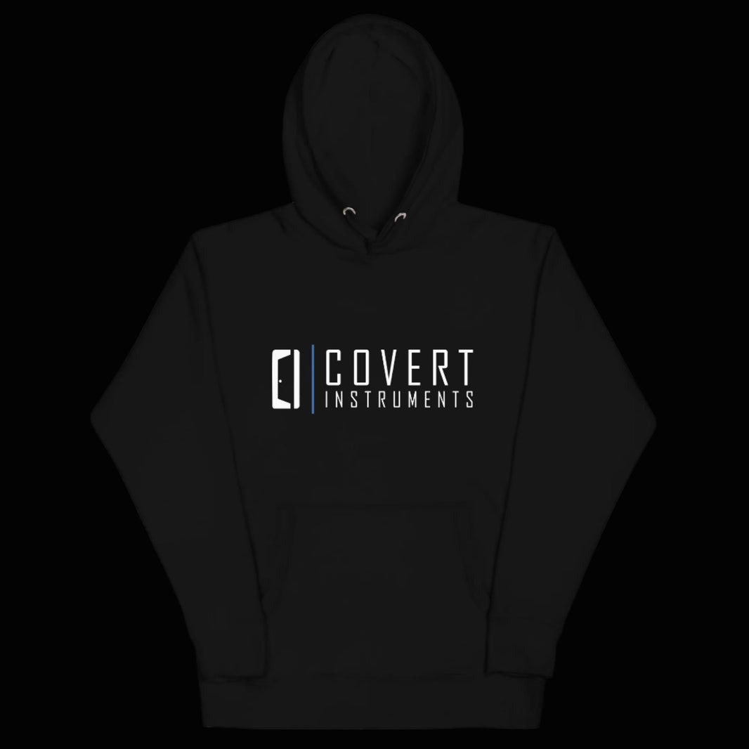Sweatshirts – Covert Instruments