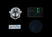 Sticker Bundle V.3 – Covert Instruments