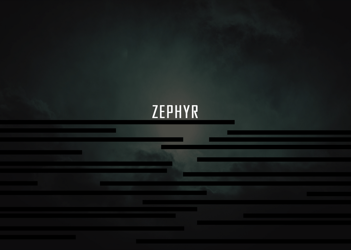 Zephyr – Covert Instruments