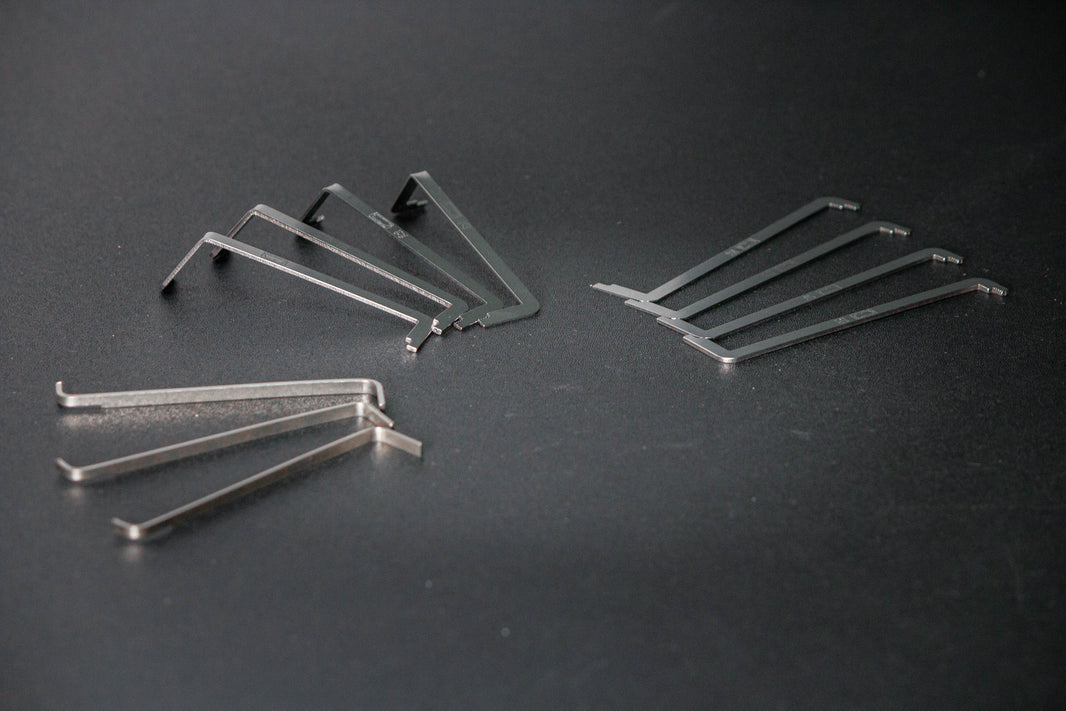 Lock Picks – Covert Instruments