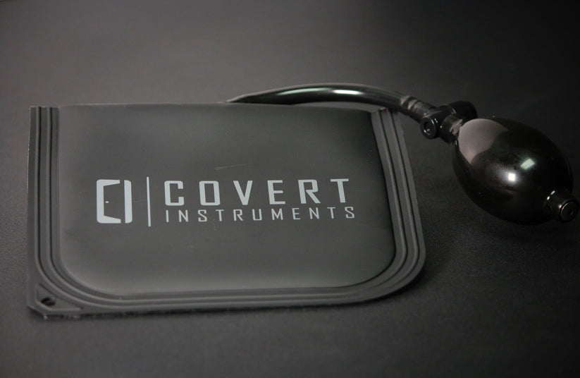 Entry Specialist Bundle – Covert Instruments