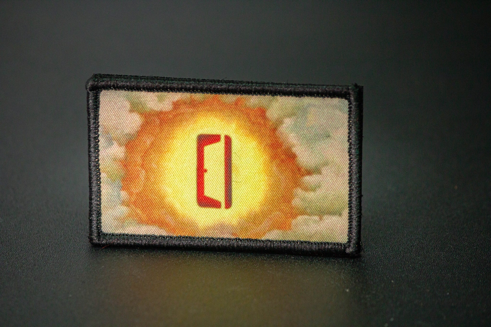 Collector's Patches: Season Two – Covert Instruments