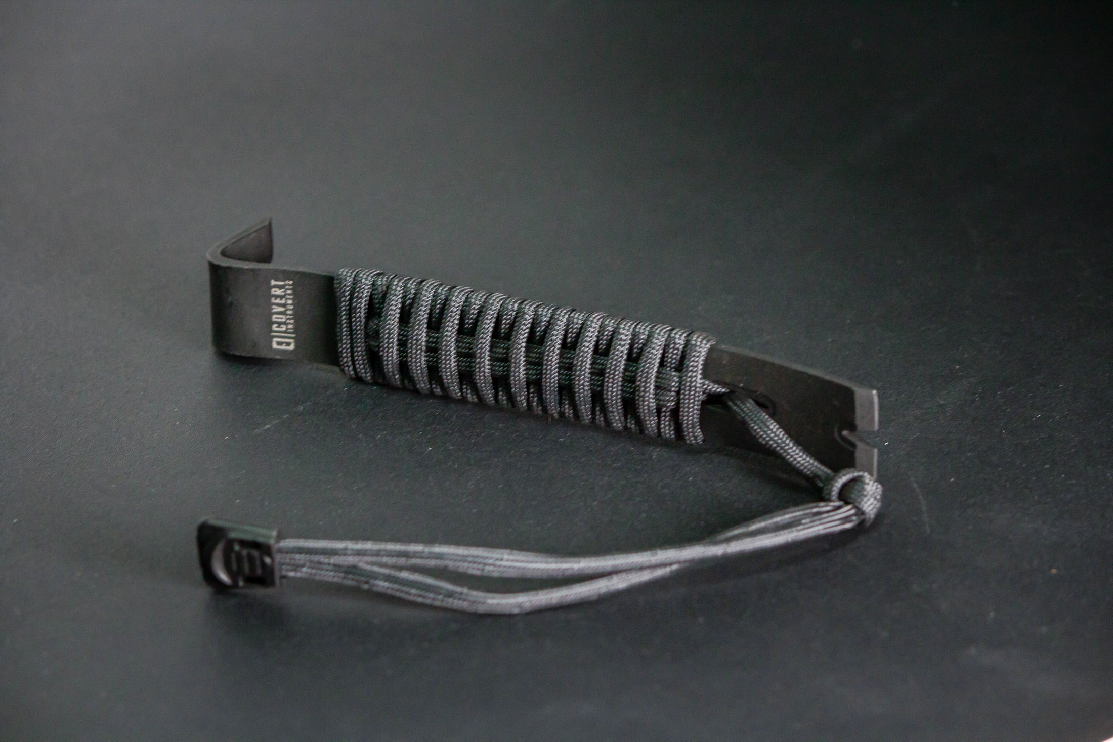 Pry Bar - Locksmith Tools & Accessories – Covert Instruments