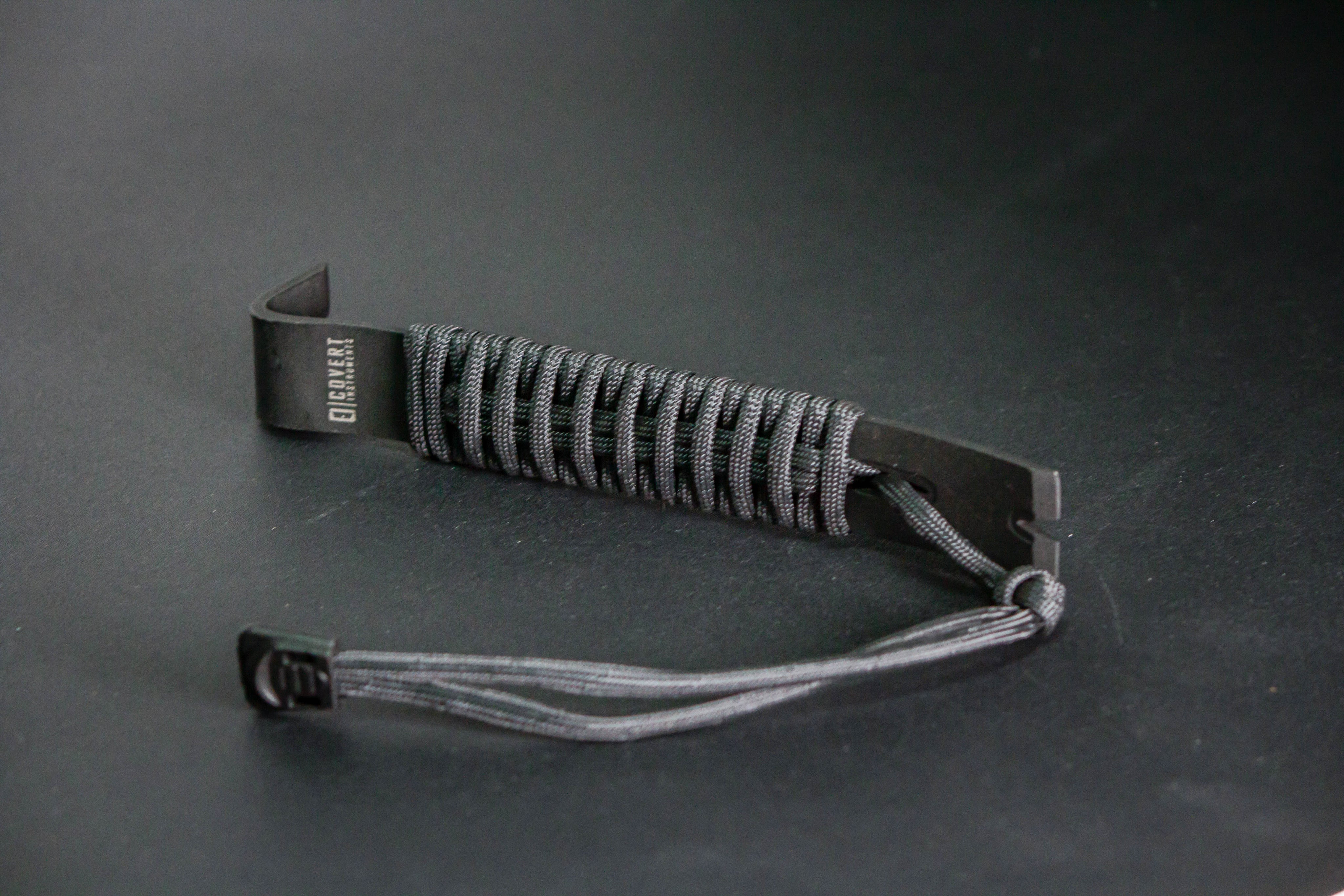 Entry Specialist Bundle – Covert Instruments