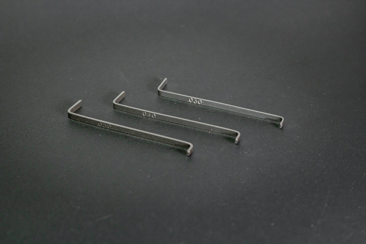 Complete Turning Tool Bundle - Locksmith Tool Accessories – Covert ...