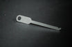 SSF™ Notched Decoder - Locksmith Tool Accessories – Covert Instruments