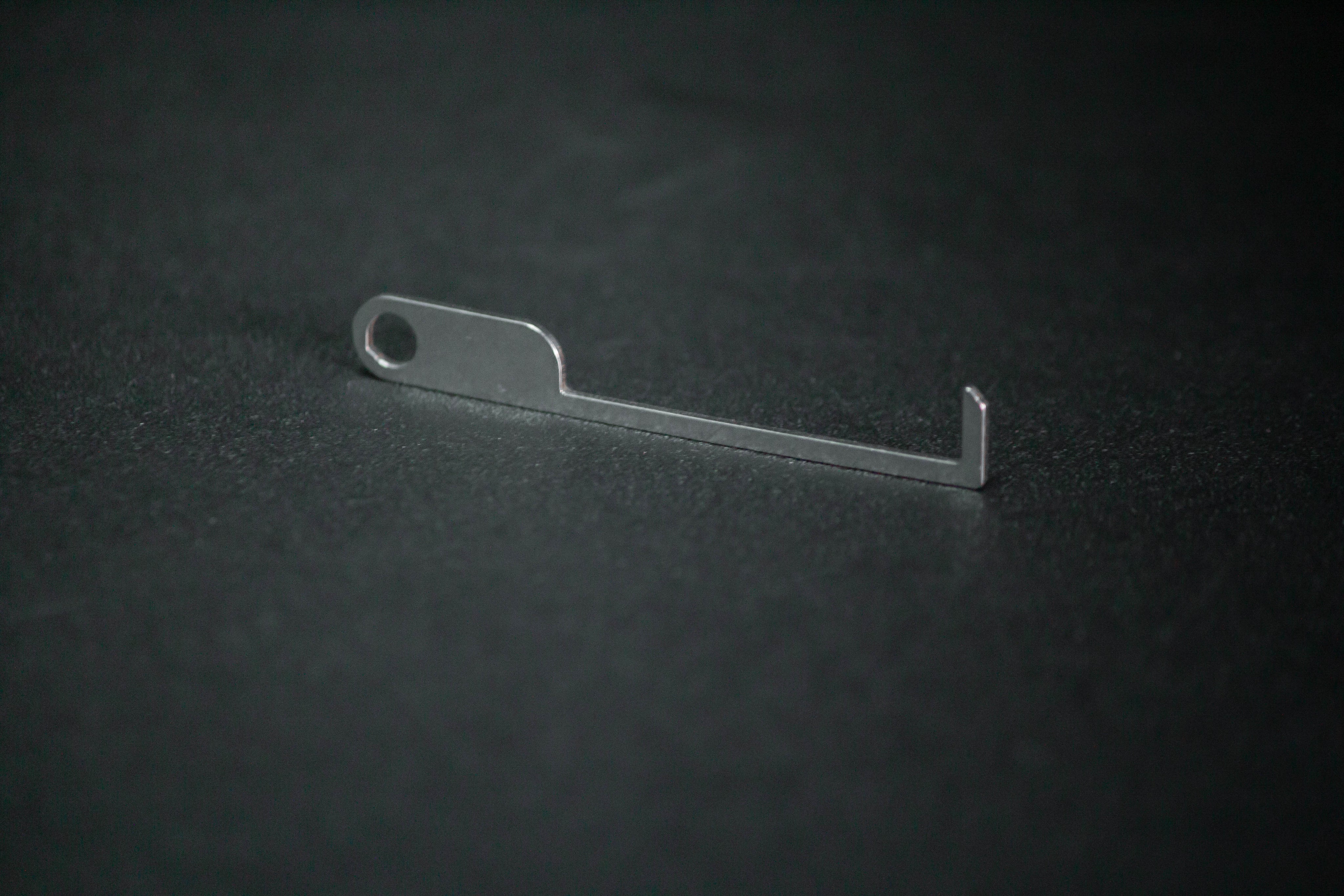 SSF™ Latch Tool - Locksmith Tool Accessories – Covert Instruments