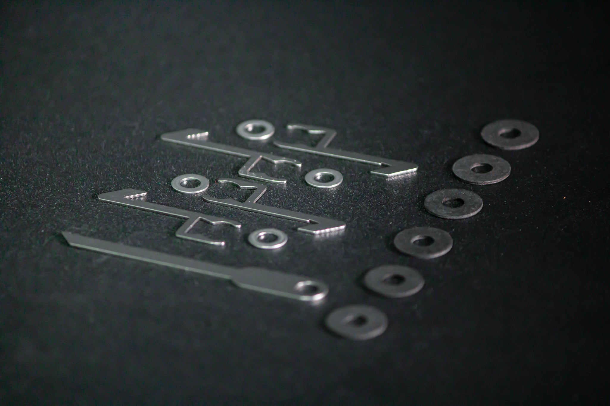 Lock Harpoon Expansion Pack - Locksmith Tool Accessories – Covert ...