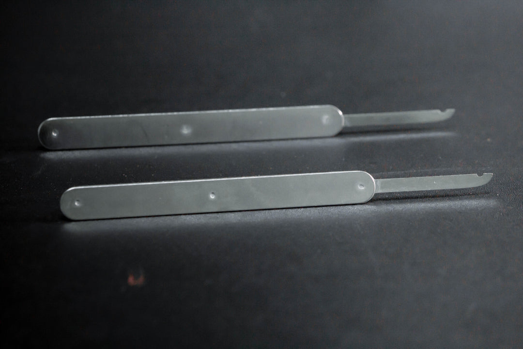 Decoder Bundle - Locksmith Tools & Accessories – Covert Instruments