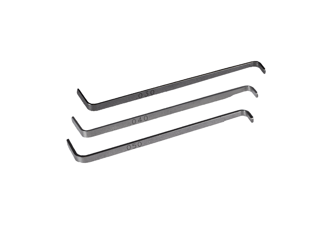 Genesis Lock Pick Set - Locksmith Tool Accessories – Covert Instruments