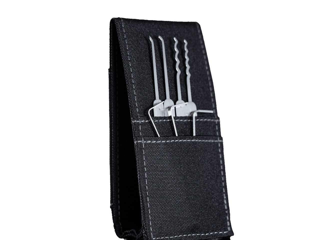 Genesis Lock Pick Set - Locksmith Tool Accessories – Covert Instruments
