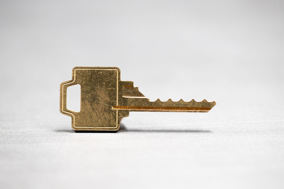 WR5 Bump Key – Covert Instruments