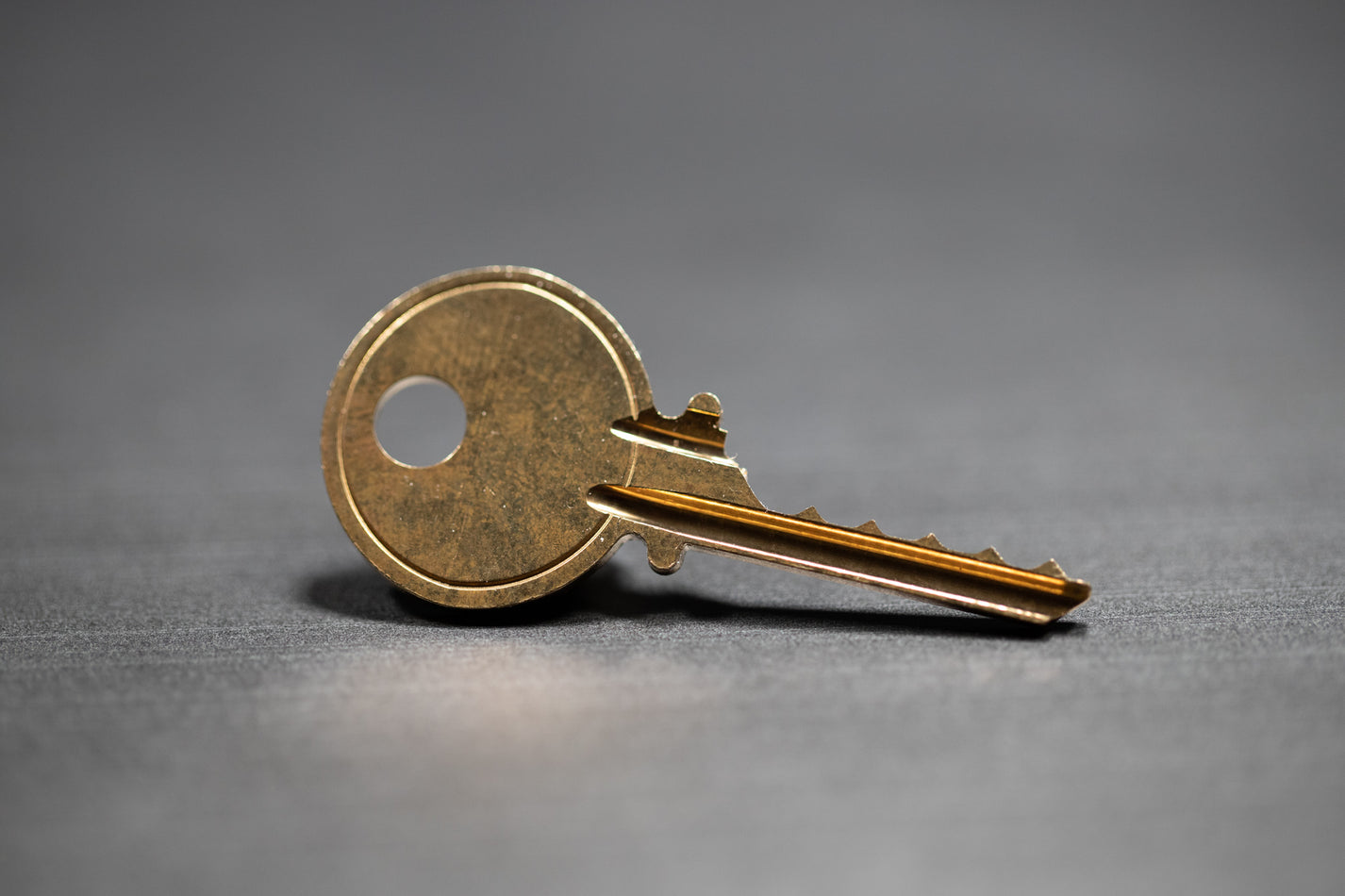 Y1 Bump Key – Covert Instruments