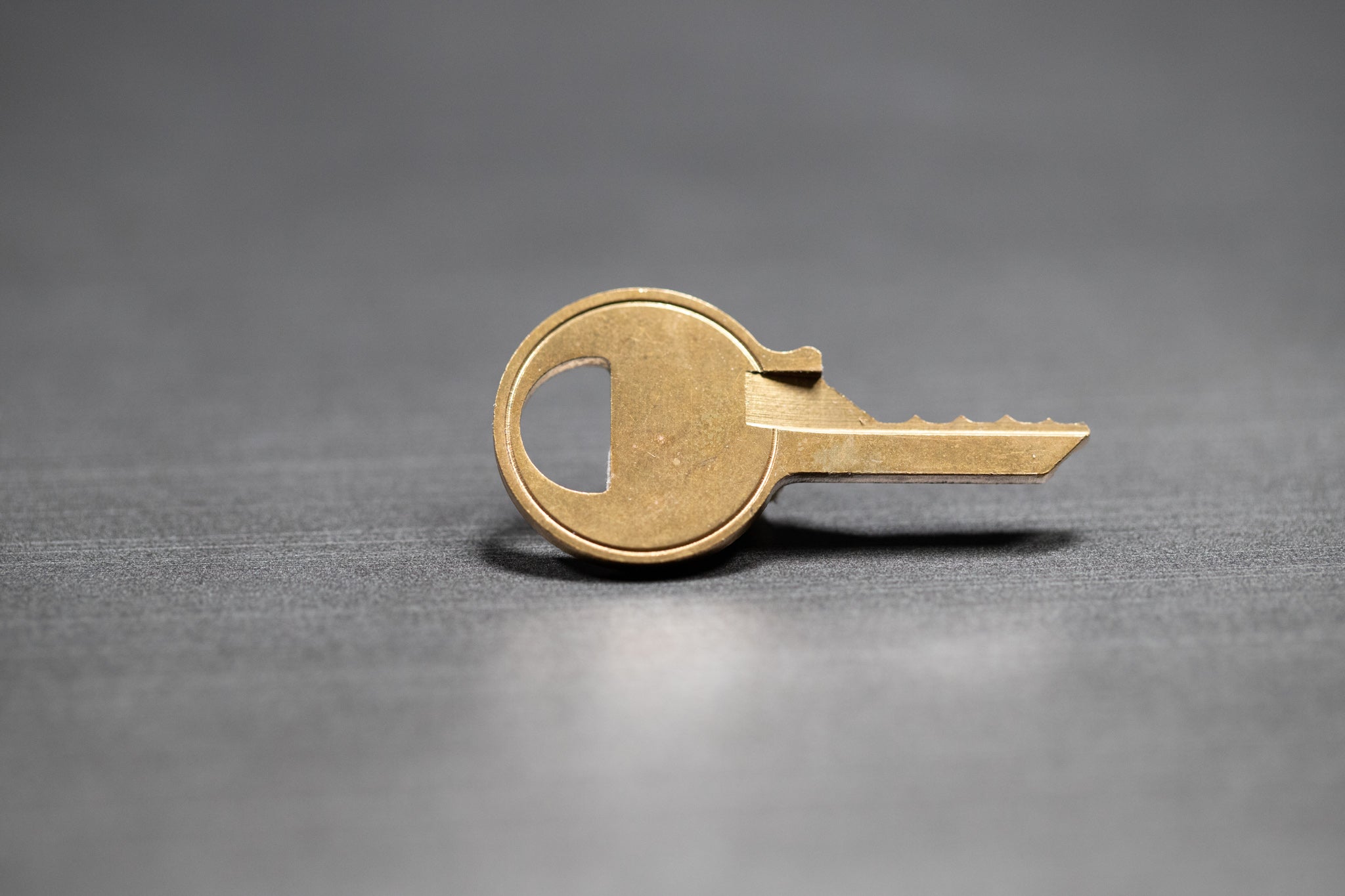 M1 Bump Key - Pin Tumbler Lock Picking – Covert Instruments