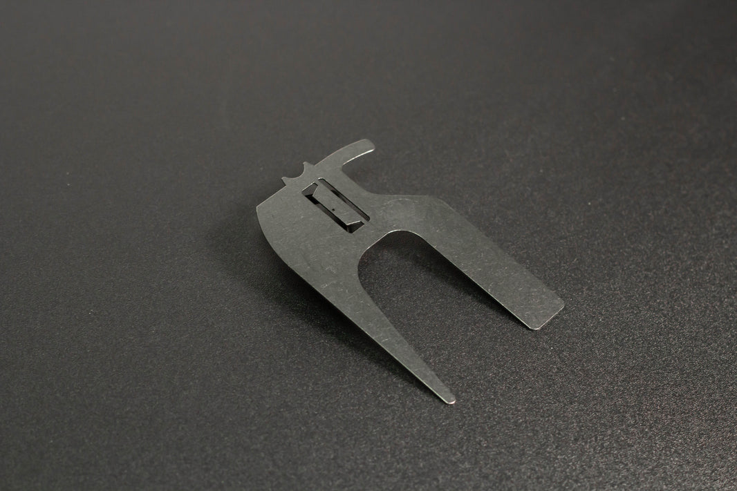 SC1 Bump Key - Pin Tumbler Lock Picking – Covert Instruments