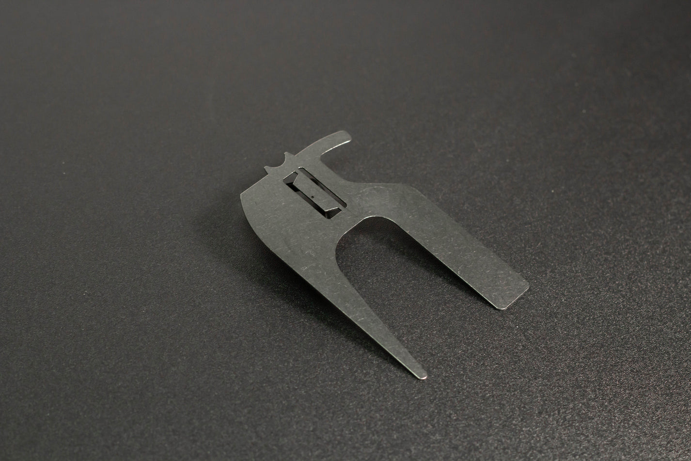 Credit Card Latch Slipper - Locksmith Tools & Accessories – Covert ...