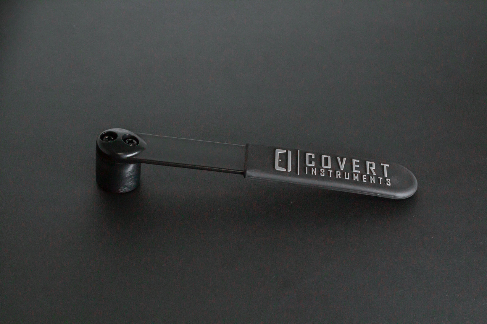 Bump Hammer - Pin Tumbler Lock Picking – Covert Instruments