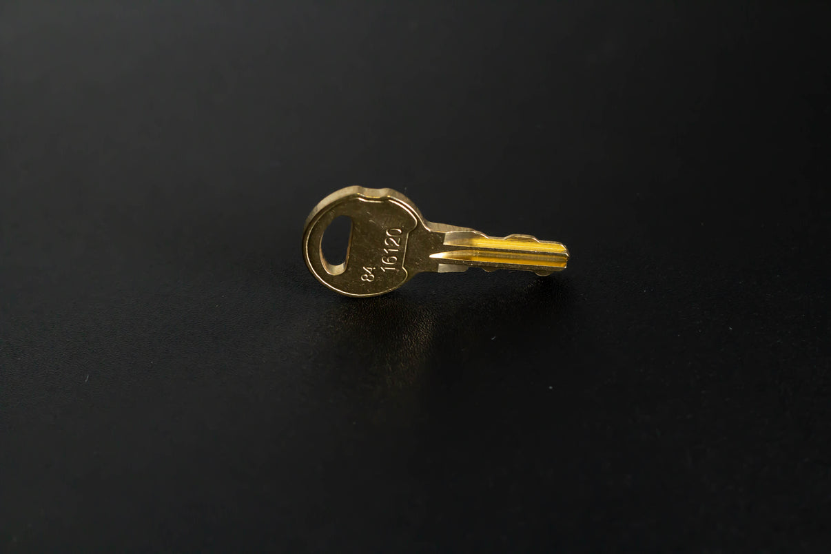 Access Control Key Set – Covert Instruments