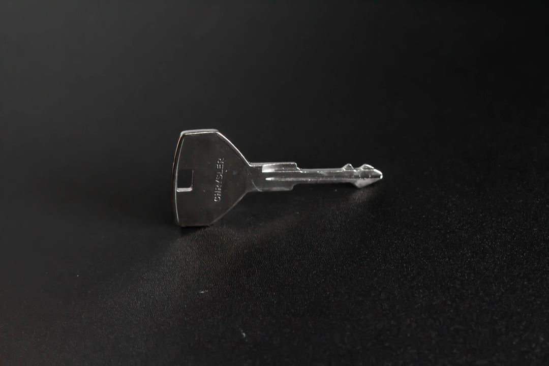 Automotive Key Set – Covert Instruments