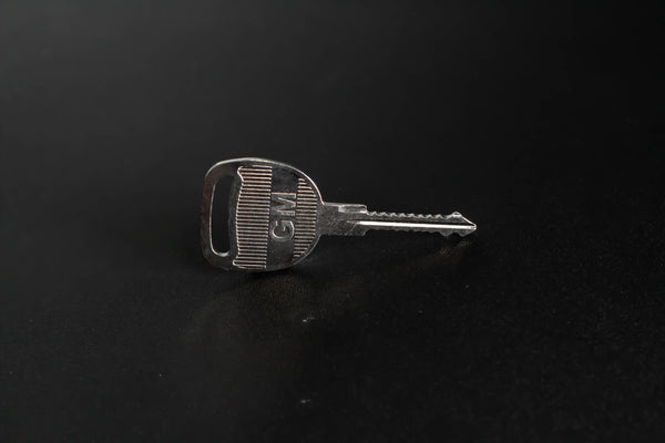 Automotive Key Set – Covert Instruments