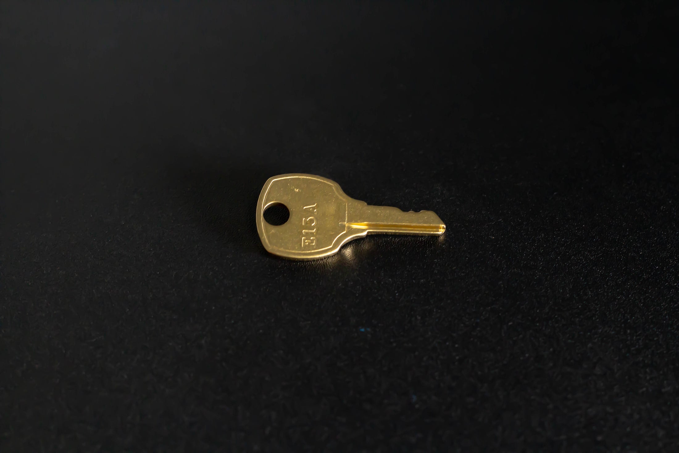 Cabinet Key Set – Covert Instruments