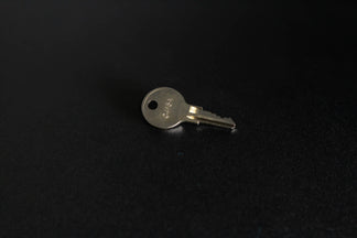 Cabinet Key Set – Covert Instruments