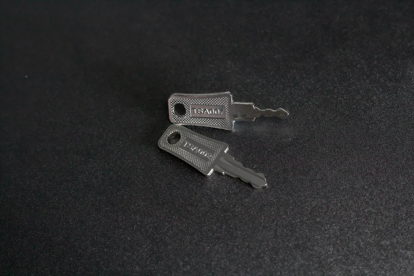 TSA Key Set - Specialty Keys – Covert Instruments