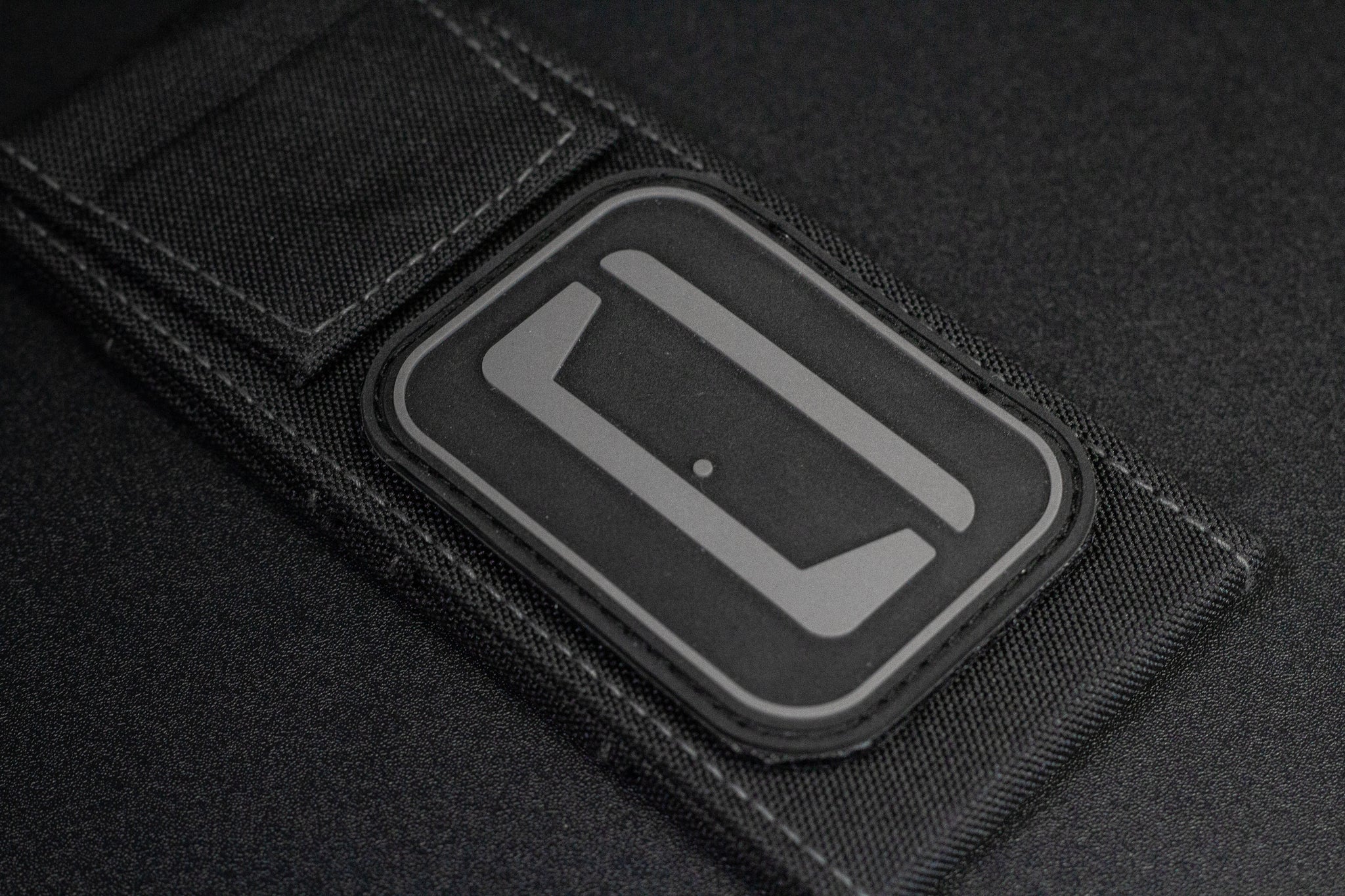 CI PVC Patch – Covert Instruments