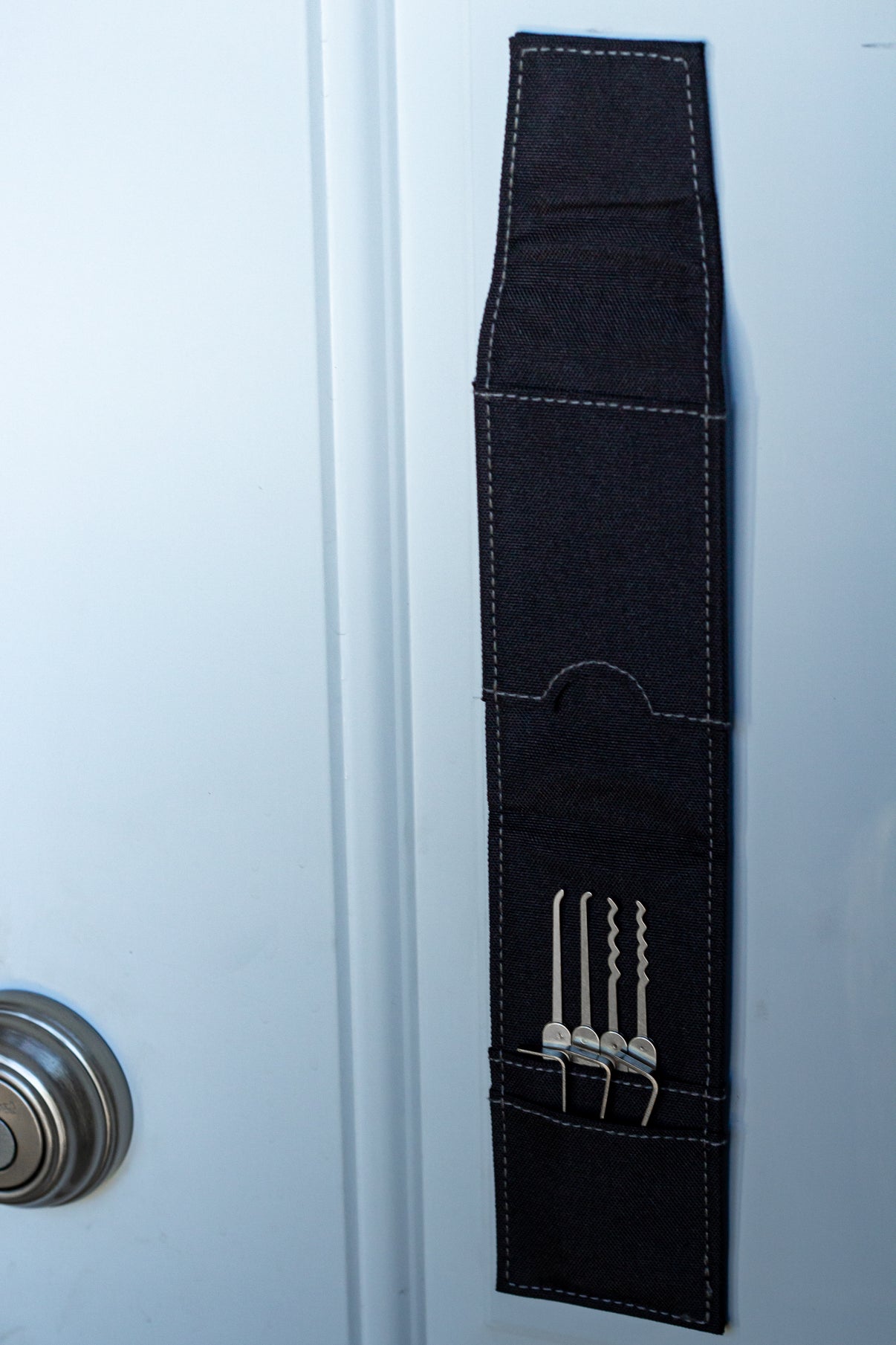 Genesis Lock Pick Set - Locksmith Tool Accessories – Covert Instruments