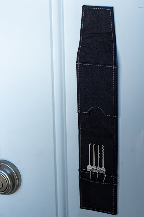 Genesis Lock Pick Set - Locksmith Tool Accessories – Covert Instruments