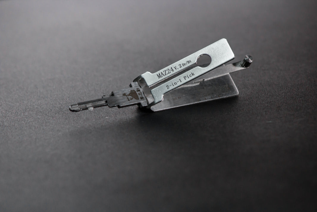 Newly Added – Page 6 – Covert Instruments