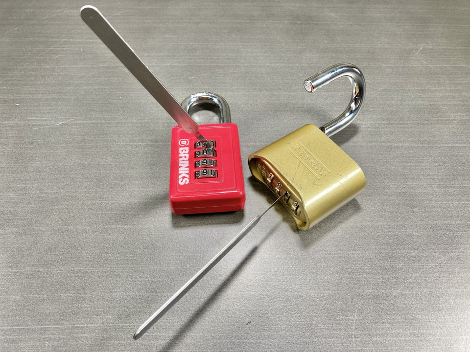 Decoder Bundle - Locksmith Tools & Accessories – Covert Instruments