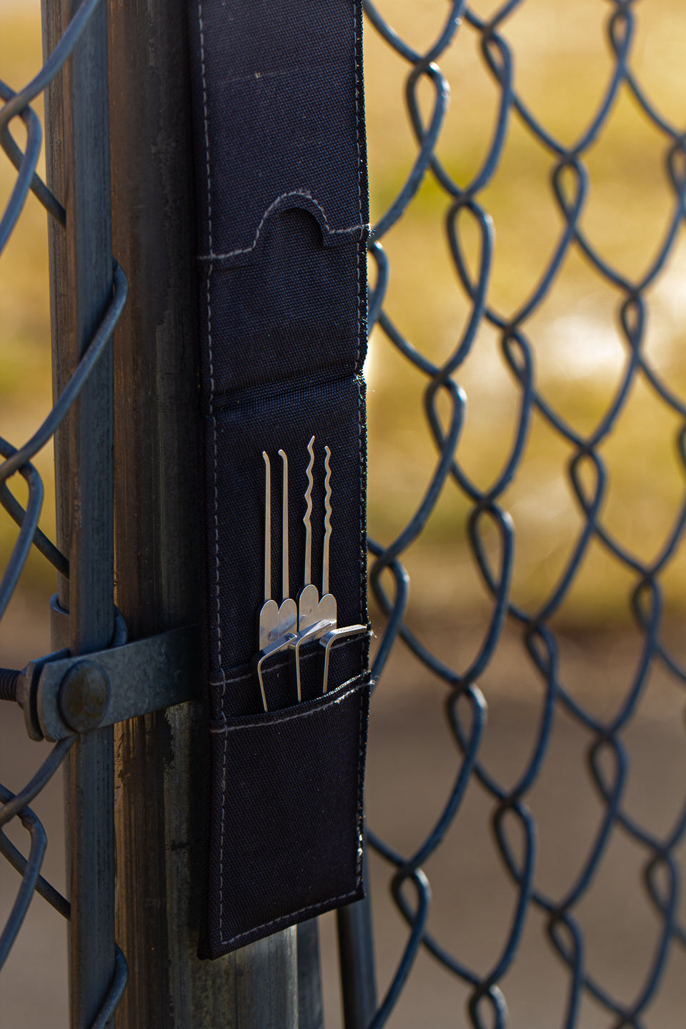 Genesis Lock Pick Set - Locksmith Tool Accessories – Covert Instruments