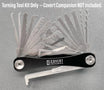 Covert Companion Turning Tool Expansion Pack - Locksmith Tool ...