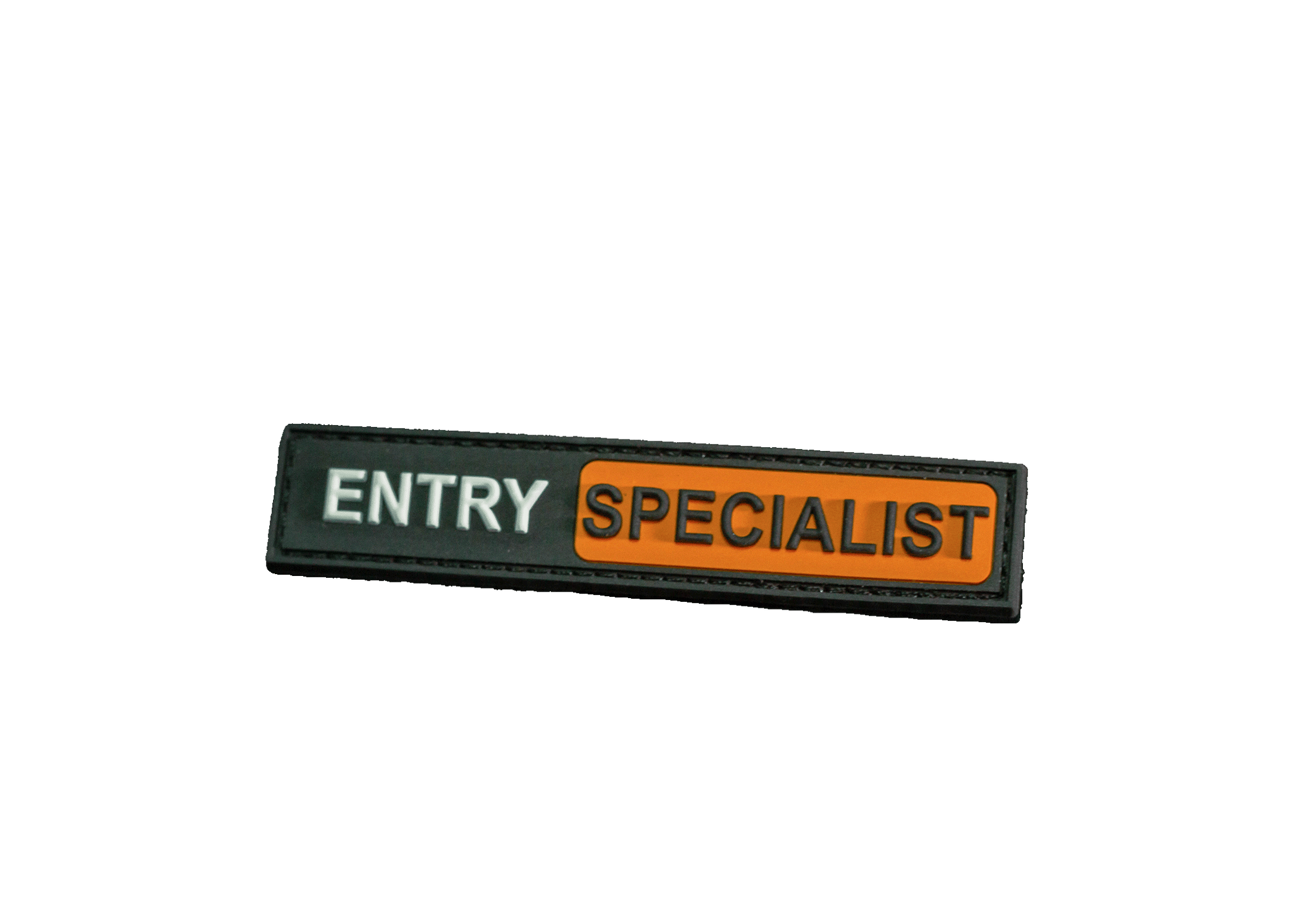 Entry Specialist Patch – Covert Instruments