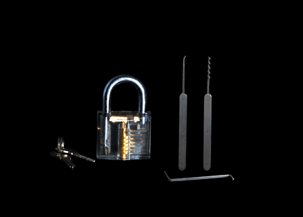 Best Beginner Lock Picks: Start Your Locksport Journey – Covert Instruments