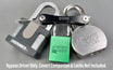 SSF™ Padlock Bypass Driver - Locksmith Tool Accessories – Covert ...