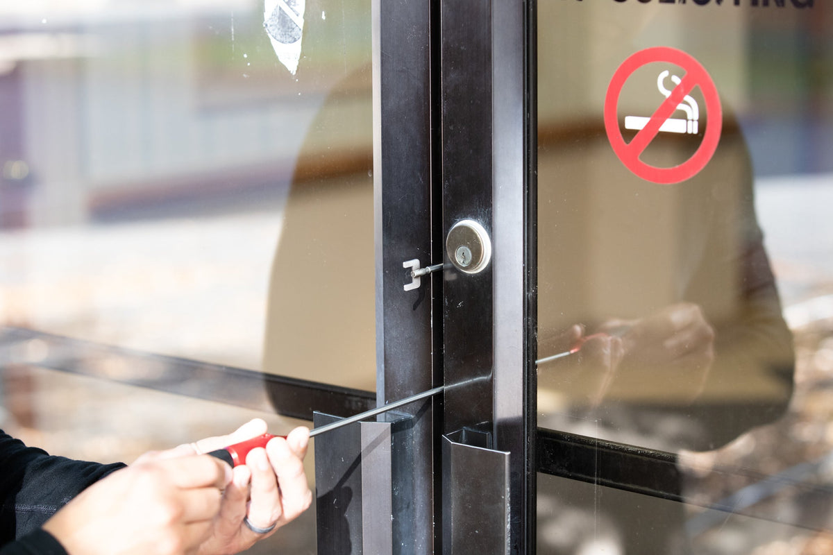 Entry Specialist Bundle - Locksmith Tools & Accessories – Covert ...