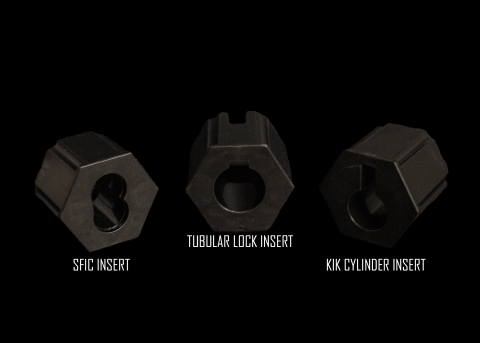 Hex-Pack – Covert Instruments